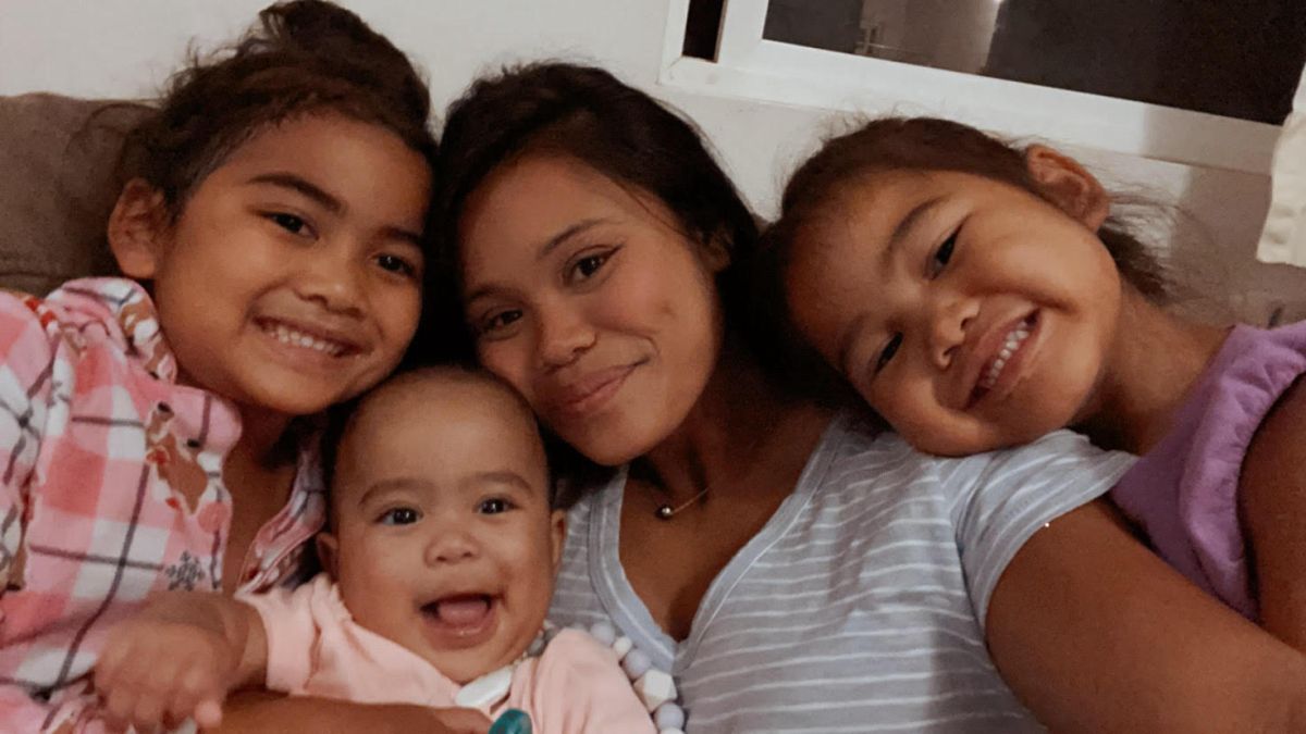 Occupational Therapy Speaks Mini-Blog Series Part 3: Kayela Speaks ...